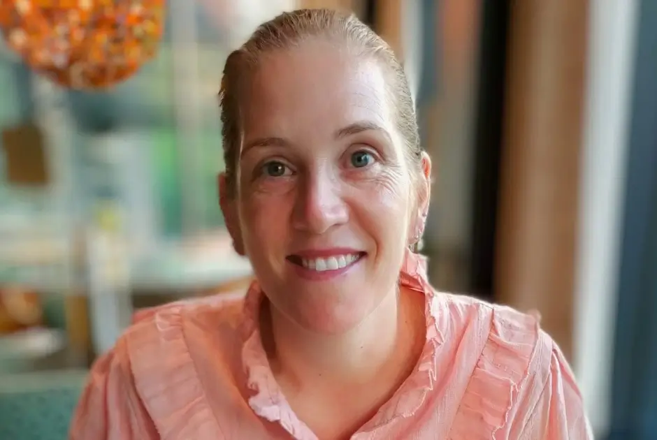 Van vrijwilliger naar medewerker: het verhaal van Adinda Eibrink ...